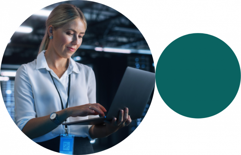 Financial Services - Optima