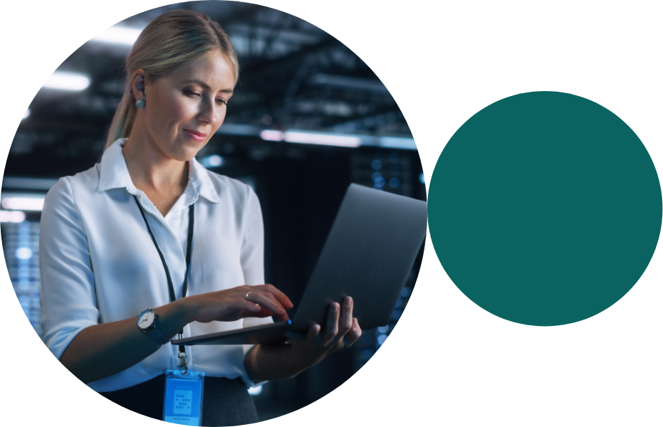 Financial Services - Optima