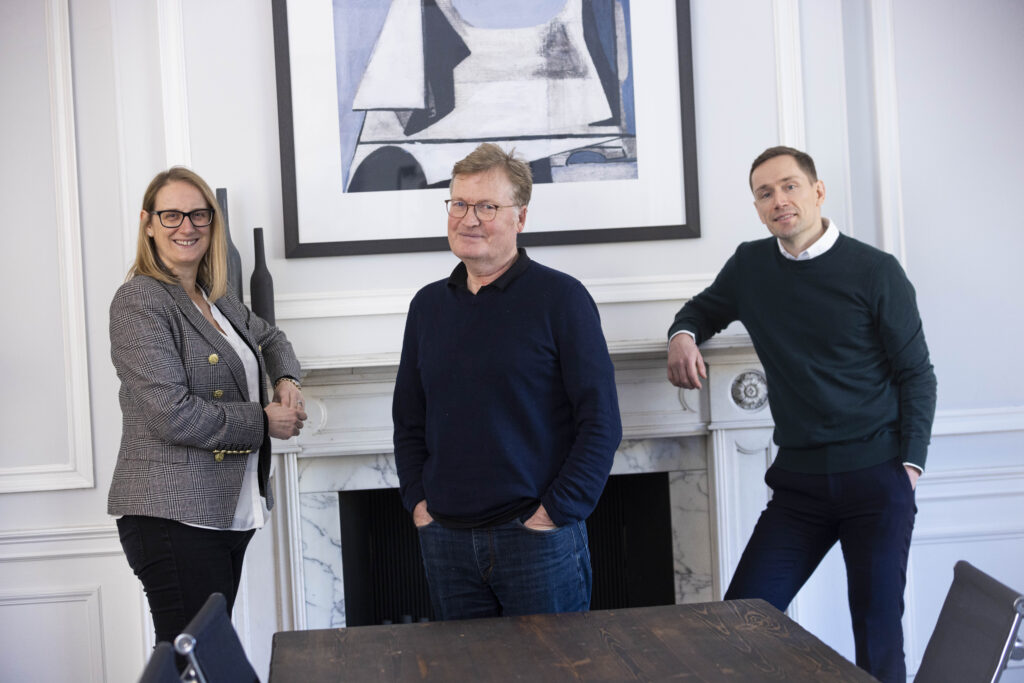 Optima Partners aim to double workforce in 2023 - Optima