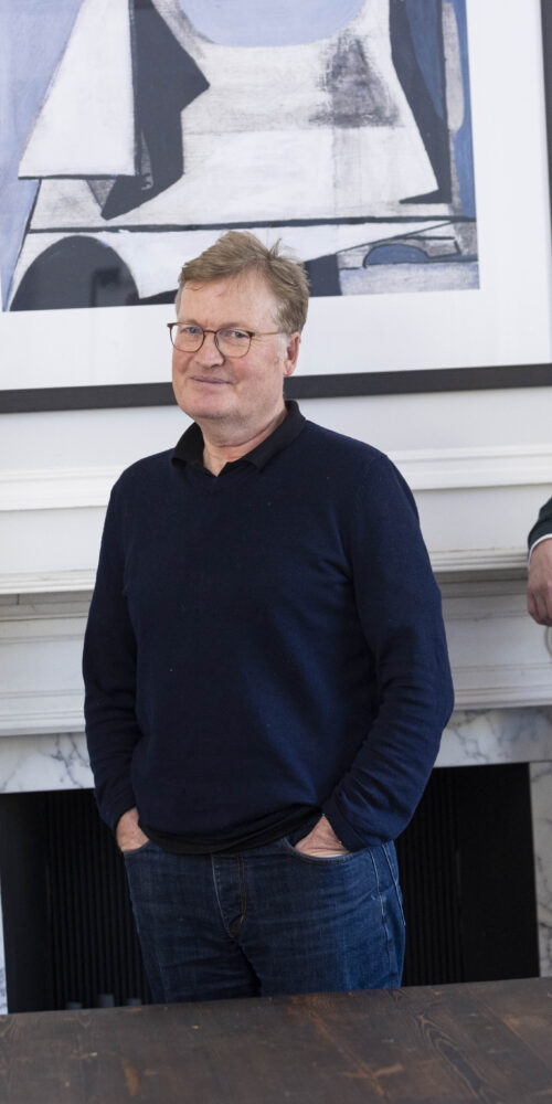 Financial Services - Optima