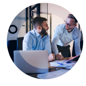 Optima Partners - Trusted advisors, consultants, and data scientists