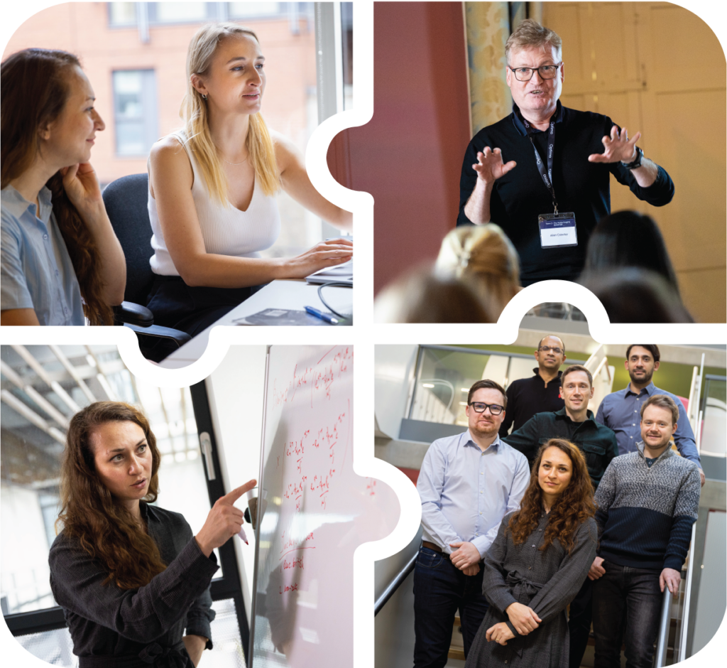 Optima Partners - About Us