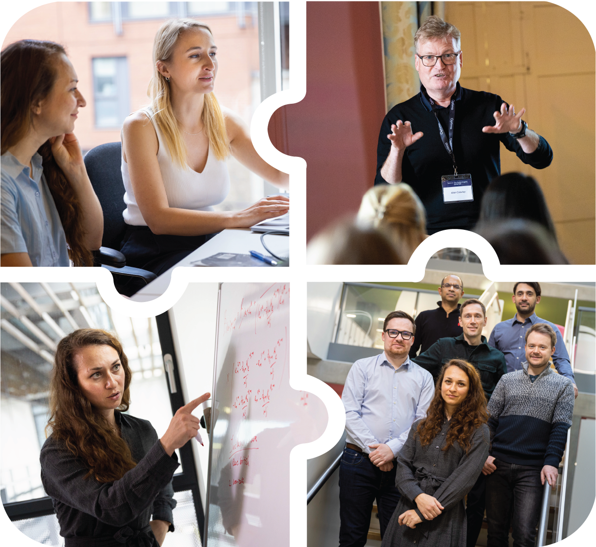 Optima Partners - About Us