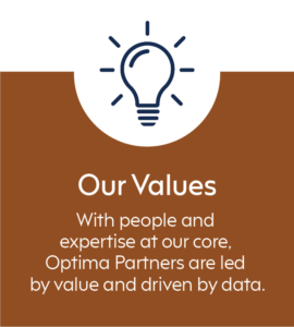 Optima Partners - About Us